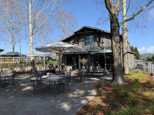 HONIG VINEYARD & WINERY - 325 Photos & 381 Reviews - 850 Rutherford Rd ...