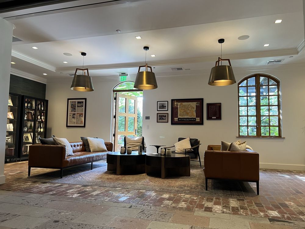 CAYMUS VINEYARDS - Updated December 2024 - 1202 Photos & 797 Reviews ...