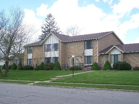 STIMENS APARTMENTS - Updated December 2025 - 14 Photos - 711 S Main St ...