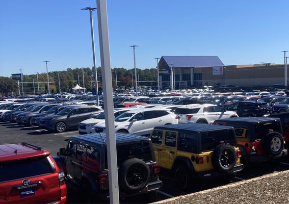 CARMAX - Updated May 2025 - 38 Photos & 99 Reviews - 2800 Laurens Rd ...