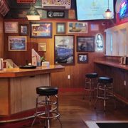 BARGE INN TAVERN - 74 Photos & 40 Reviews - Burgers - 358 SW Bay Blvd ...