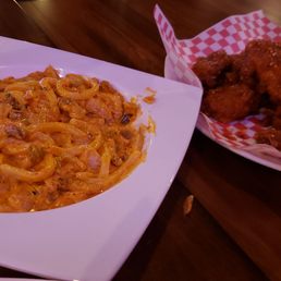 UNDERGROUND KITCHEN - 568 Photos & 353 Reviews - 1805 S 316th St ...