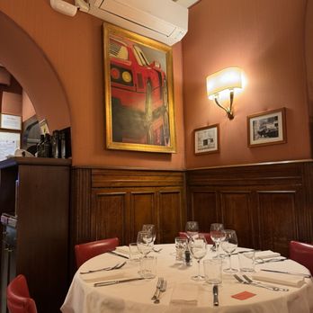 DAL BOLOGNESE - Updated December 2025 - 90 Photos & 46 Reviews - Piazza ...