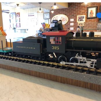 TRAINLAND - Updated January 2026 - 41 Photos & 38 Real Reviews - 293 ...