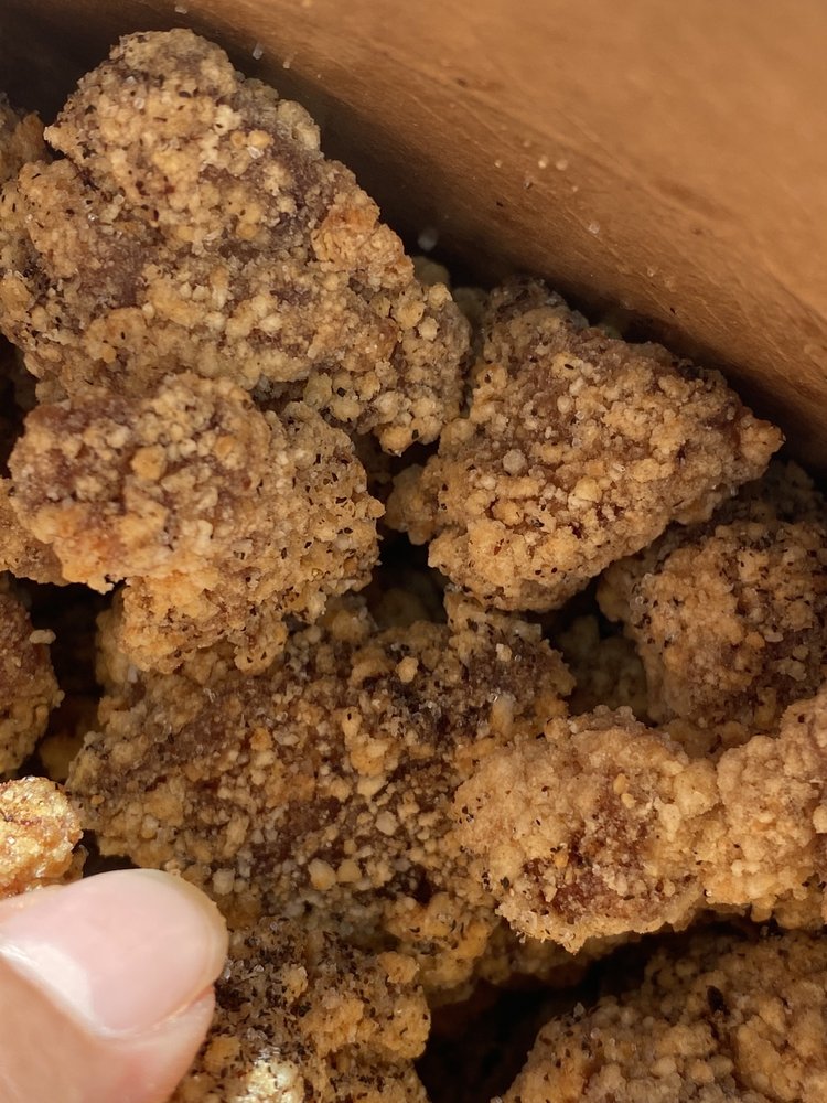 LI CHA TEA - Updated June 2025 - 245 Photos & 193 Reviews - 4010 E Ave ...