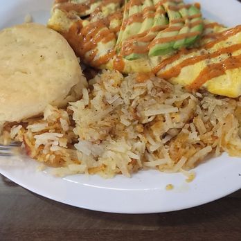 BISCUIT HOUSE - Updated May 2025 - 148 Photos & 93 Reviews - 3900 Roy ...