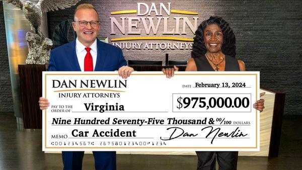 DAN NEWLIN INJURY ATTORNEYS - Updated September 2025 - 174 Photos & 54 ...