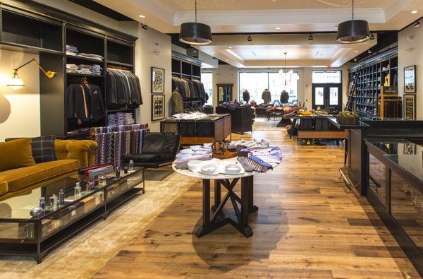 MY HABERDASHER - Updated July 2024 - 39 Photos & 42 Reviews - Seattle ...