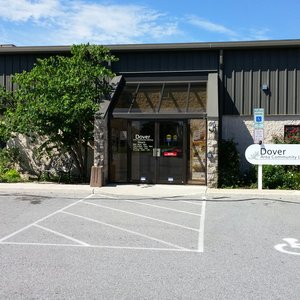 MANHEIM COMMUNITY LIBRARY - Updated October 2025 - 15 E High St ...