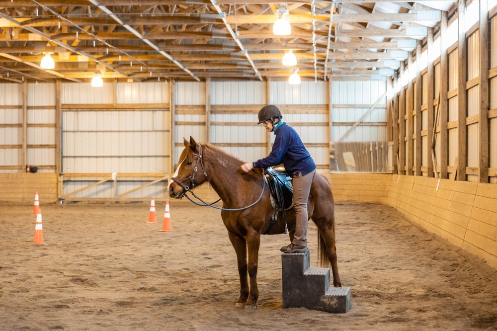 FOREMAN EQUESTRIAN ARTS AND SCIENCE - Updated May 2024 - 12 Photos ...