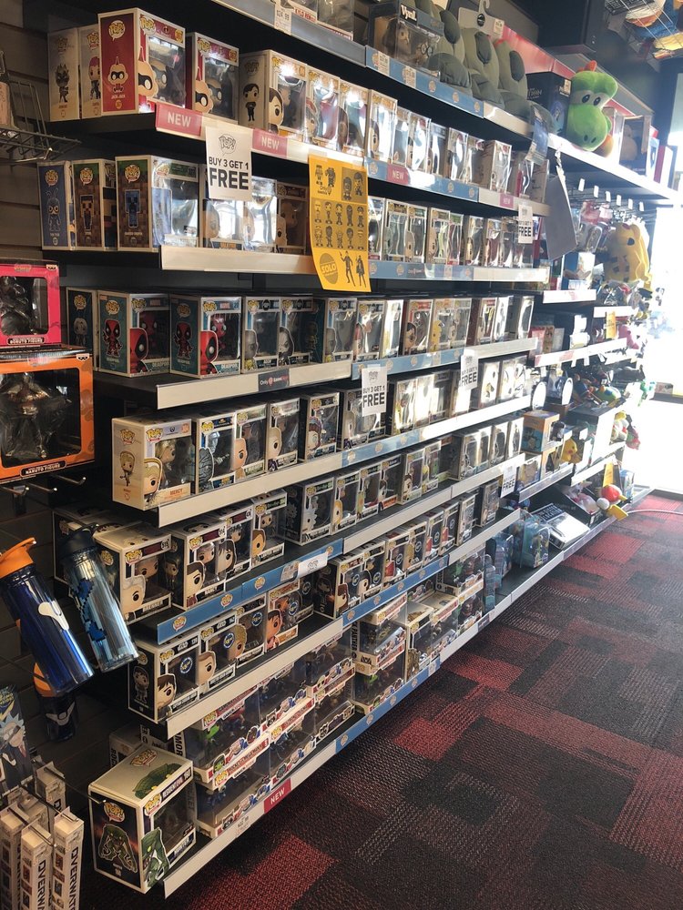 GAMESTOP - 3111 S 2nd St, Louisville, Kentucky - Video Game Stores ...