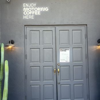 MOTORING COFFEE - Updated April 2025 - 577 Photos & 149 Reviews - 11728 ...