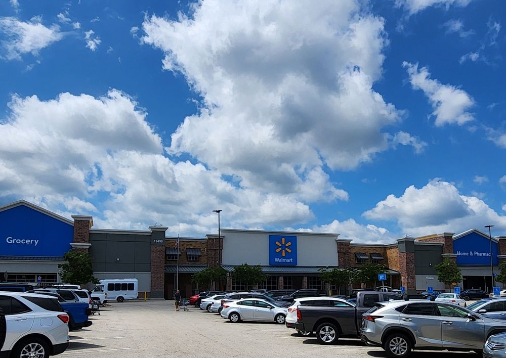 WALMART SUPERCENTER - Updated August 2024 - 235 Photos & 43 Reviews ...