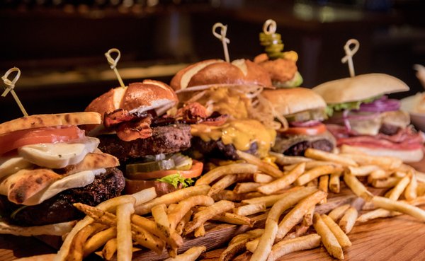 ZEPPELIN HALL - 634 Photos & 913 Reviews - American (Traditional) - 88 ...