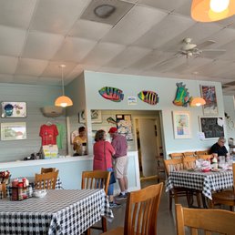 SOMETHING FISHY SEAFOOD RESTAURANT - Updated July 2025 - 115 Photos ...