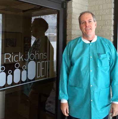 RICK S JOHNS, DDS - RICK JOHNS DENTAL - Updated September 2025 - 10 ...