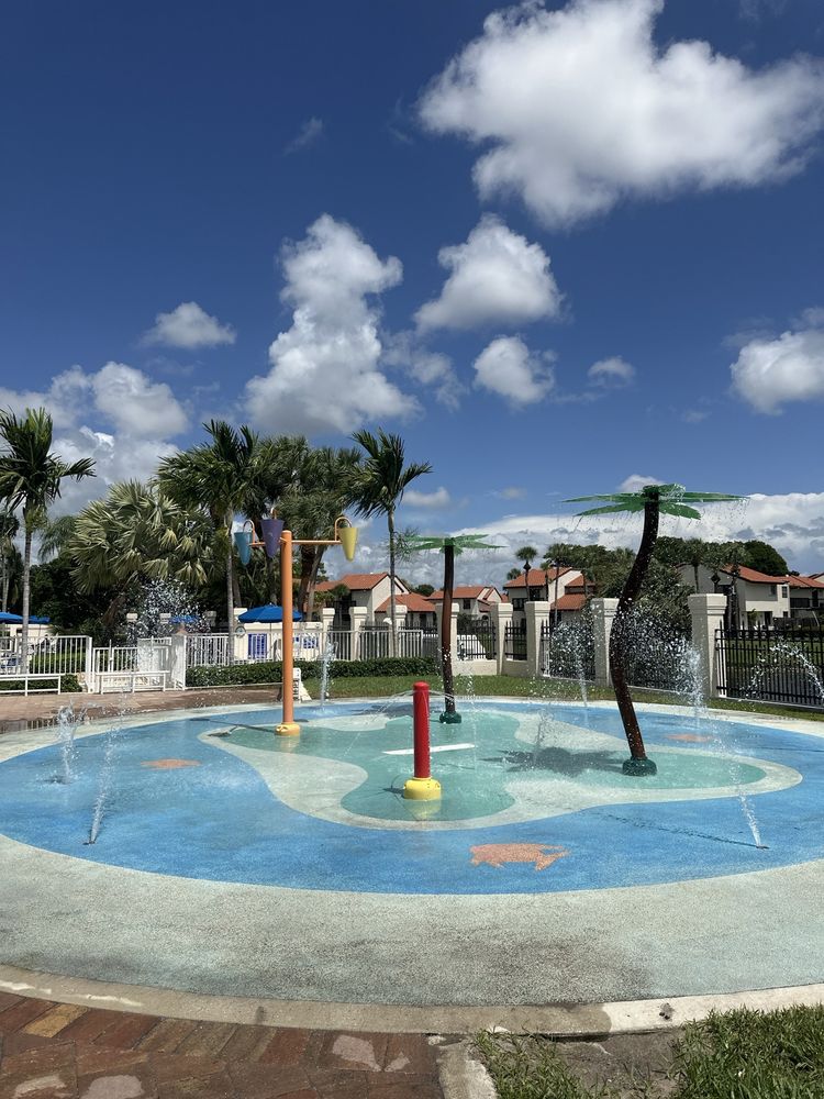 BOCA RATON RACQUET CENTER - Updated December 2025 - 17 Photos - 21626 ...