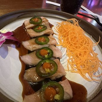 KAMIYA SUSHI - Updated July 2025 - 110 Photos & 41 Reviews - 6420 FM ...