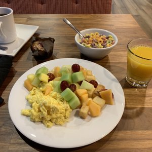 Top 10 Best Breakfast Buffet in Calgary, AB - Last Updated March 2020 ...