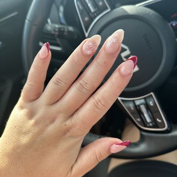EV NAIL ART AND SPA - Updated January 2026 - 208 Photos & 29 Reviews ...