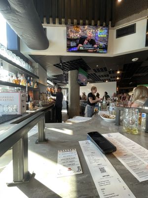 THE HALL ON OCCIDENTAL - Updated January 2026 - 39 Photos & 22 Reviews ...