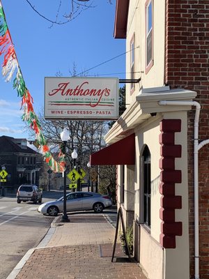 ANTHONYS AUTHENTIC ITALIAN CUISINE - 235 Photos & 137 Reviews - Bars ...