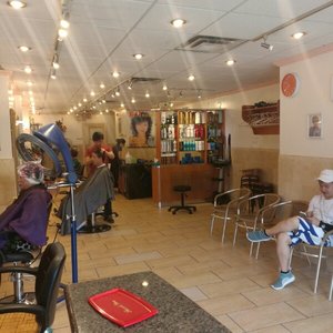 FIRST CHOICE HAIRCUTTERS - Updated May 2025 - 6085 Creditview Rd Unit ...