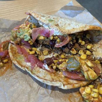 CAVA - Updated January 2026 - 252 Photos & 416 Reviews - 10808 Domain ...