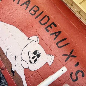 RABIDEAUX SAUSAGE KITCHEN - Updated January 2026 - 73 Photos & 104 ...