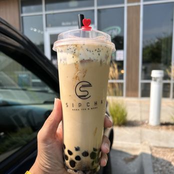 SIP CHA PAPILLION - Updated October 2025 - 29 Photos & 20 Reviews ...