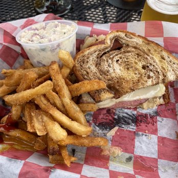 BOONDOCKS BBQ BURGERS AND BREWS - 73 Photos & 57 Reviews - N67W33525 ...