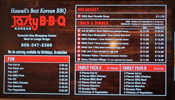 TASTY KOREAN BBQ 3 - Updated October 2025 - 198 Photos & 163 Reviews ...