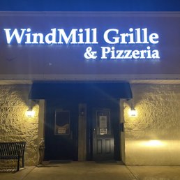 WINDMILL GRILLE & PIZZERIA - Updated November 2025 - 43 Photos - 83 ...