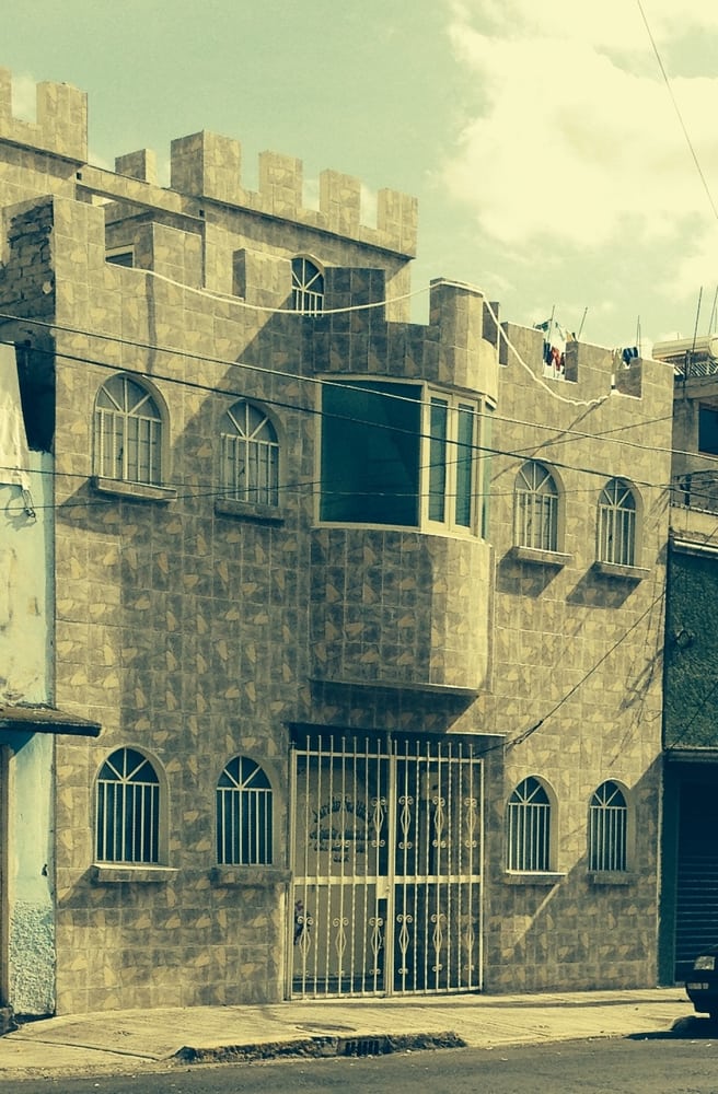 ALEJANDRO GRAHAM BELL - Norte 92B 8421, Ciudad de México, CDMX, Mexico ...