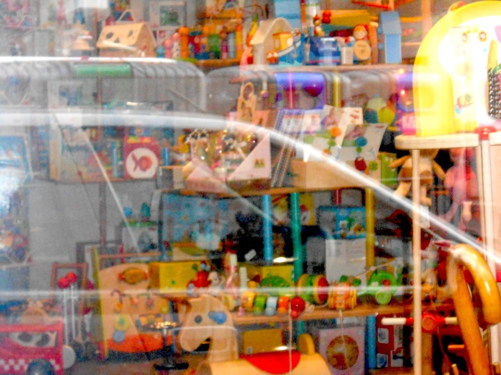 LE FOU DU ROI - Updated January 2025 - 30 rue Rempart St Etienne ...