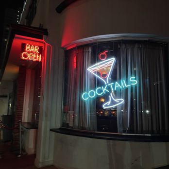 BAR NEXT DOOR - Updated July 2025 - 101 Photos & 85 Reviews - 9159 Sunset Blvd, West Hollywood ...