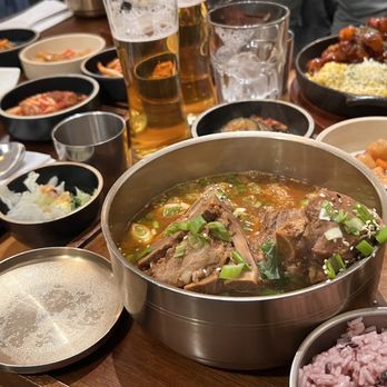 TABLE SODAM - Updated October 2025 - 85 Photos & 42 Reviews - 1200 Bank ...