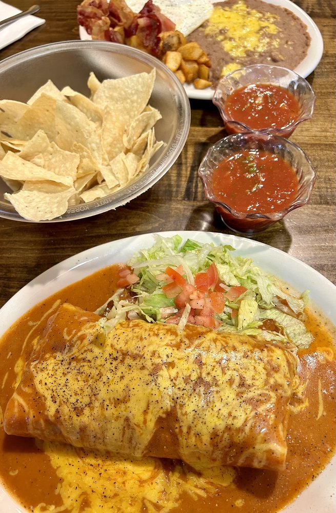 CAFE ZAMORA - Updated May 2024 - 76 Photos & 161 Reviews - 606 E ...