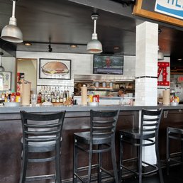 MERCURY BURGER BAR - Updated May 2026 - 934 Photos & 896 Reviews - 2163 ...