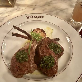 MONARQUE - Updated October 2025 - 812 Photos & 258 Reviews - 1010 Fleet ...