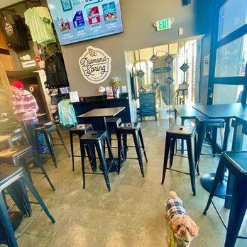 DIAMOND SPRING BREWING COMPANY - Updated January 2026 - 124 Photos & 61 ...