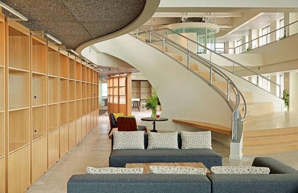 MICROSOFT NEW ENGLAND RESEARCH AND DEVELOPMENT CENTER - Updated ...