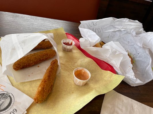 COW & COD - Updated November 2025 - 53 Photos & 173 Reviews - 201 A St ...