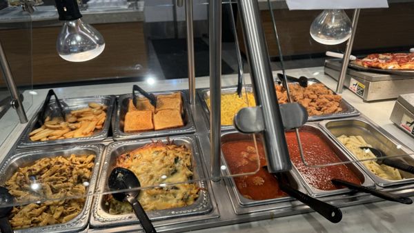 GOLDEN CORRAL BUFFET & GRILL - Updated December 2024 - 44 Photos & 47 ...