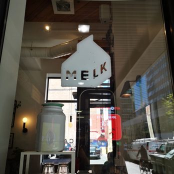 MELK - Updated April 2025 - 181 Photos & 94 Reviews - 1206 Rue Stanley ...