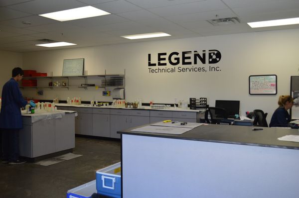 LEGEND TECHNICAL SERVICES - Updated January 2026 - 17631 N 25th Ave, Phoenix, Arizona ...
