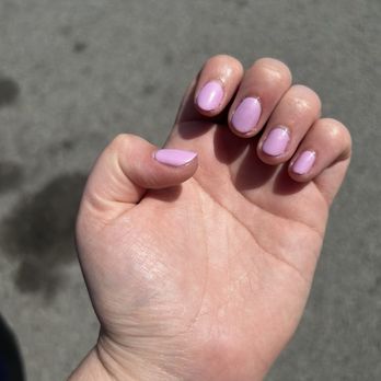 FOXY NAILS - Updated May 2024 - 449 Photos & 252 Reviews - 11331 S ...