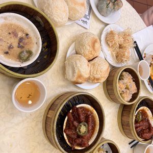 SAIGON SEAFOOD HARBOR RESTAURANT - 2664 Photos & 1852 Reviews - 1135 ...