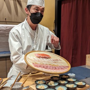 SUSHI SUZUKI - Updated September 2024 - 456 Photos & 53 Reviews - 4116 ...