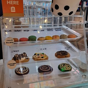 PLUR TEA - Updated October 2025 - 45 Photos & 30 Reviews - 19367 S ...